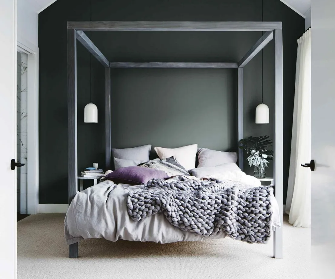 6 Best Four Poster Beds To Buy