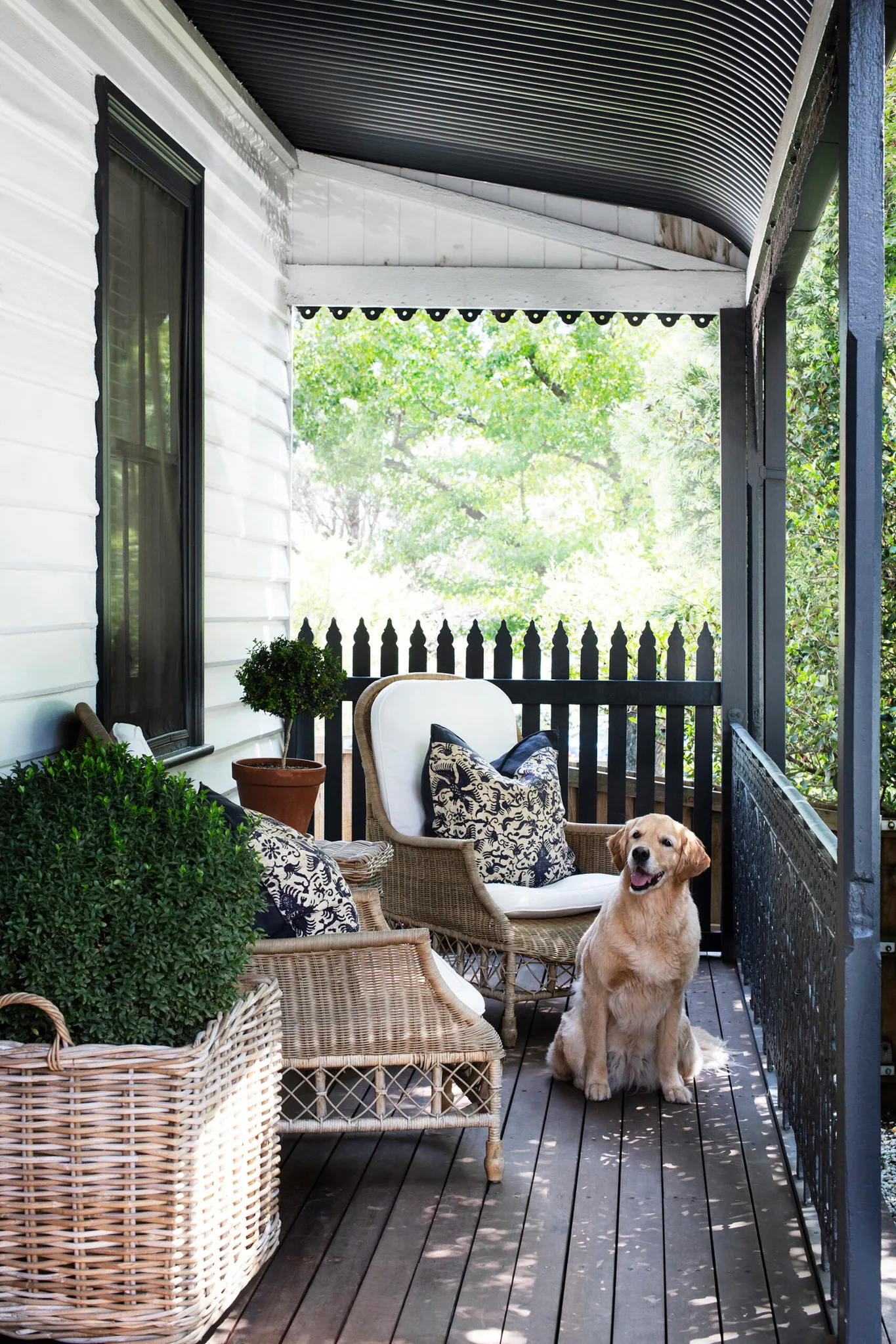 21 Cottage Style Homes With Irresistible Charm | Homes To Love