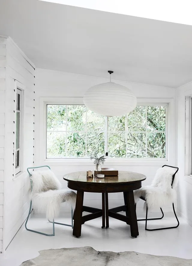 9 stylish solutions for small spaces