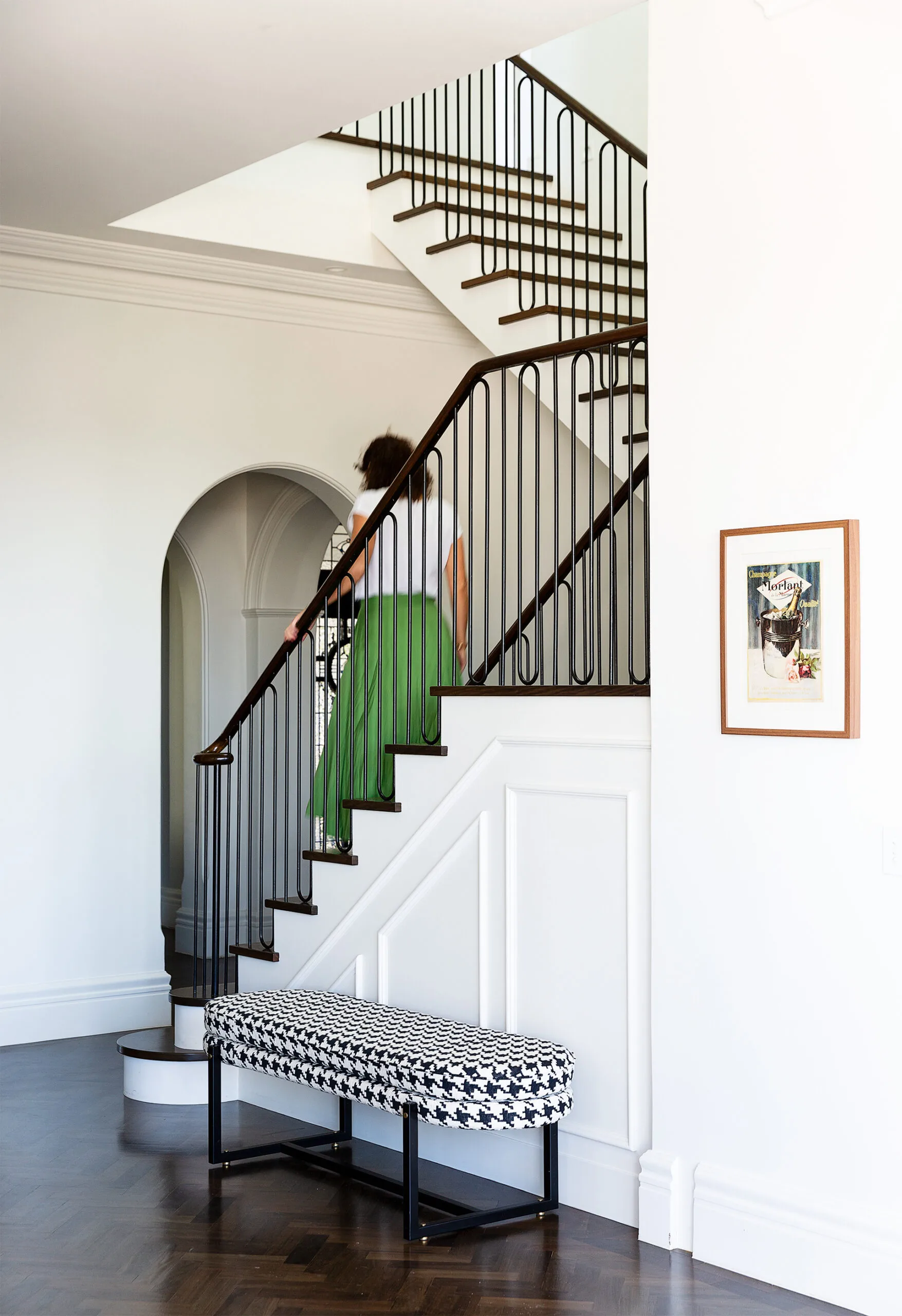 22 stunning staircase design ideas to inspire