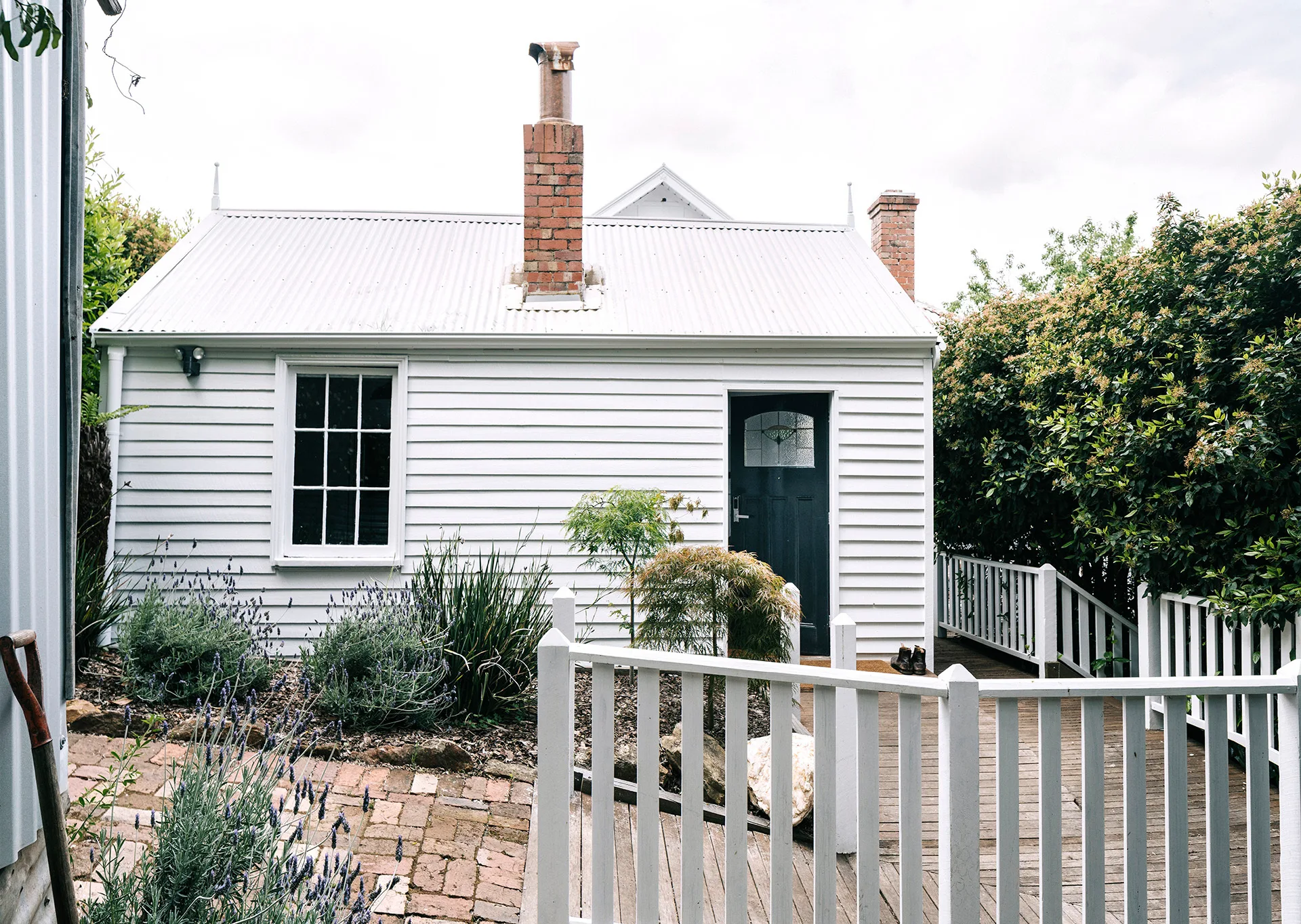 Inside Hightor House In Daylesford | Homes To Love
