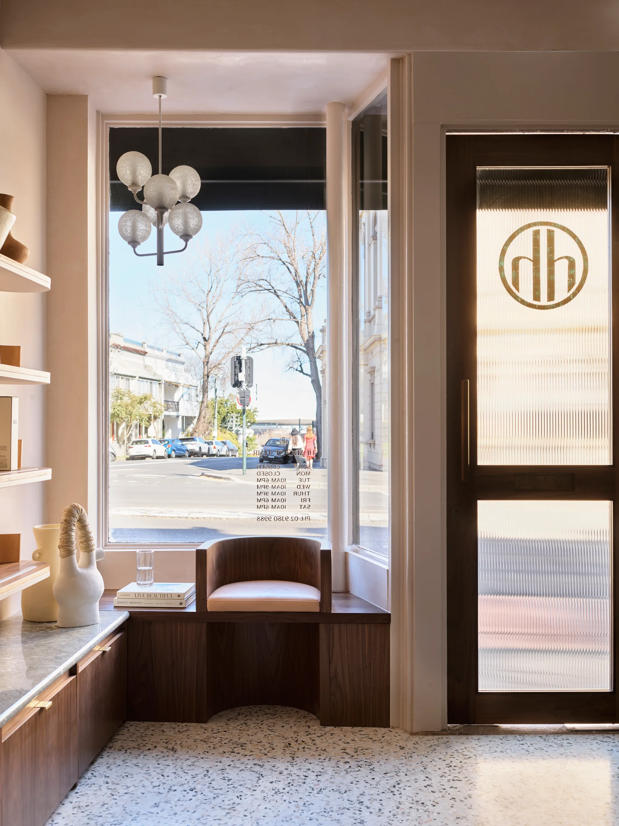 Headcase Hair: Step inside Sydney's most stylish hair salon