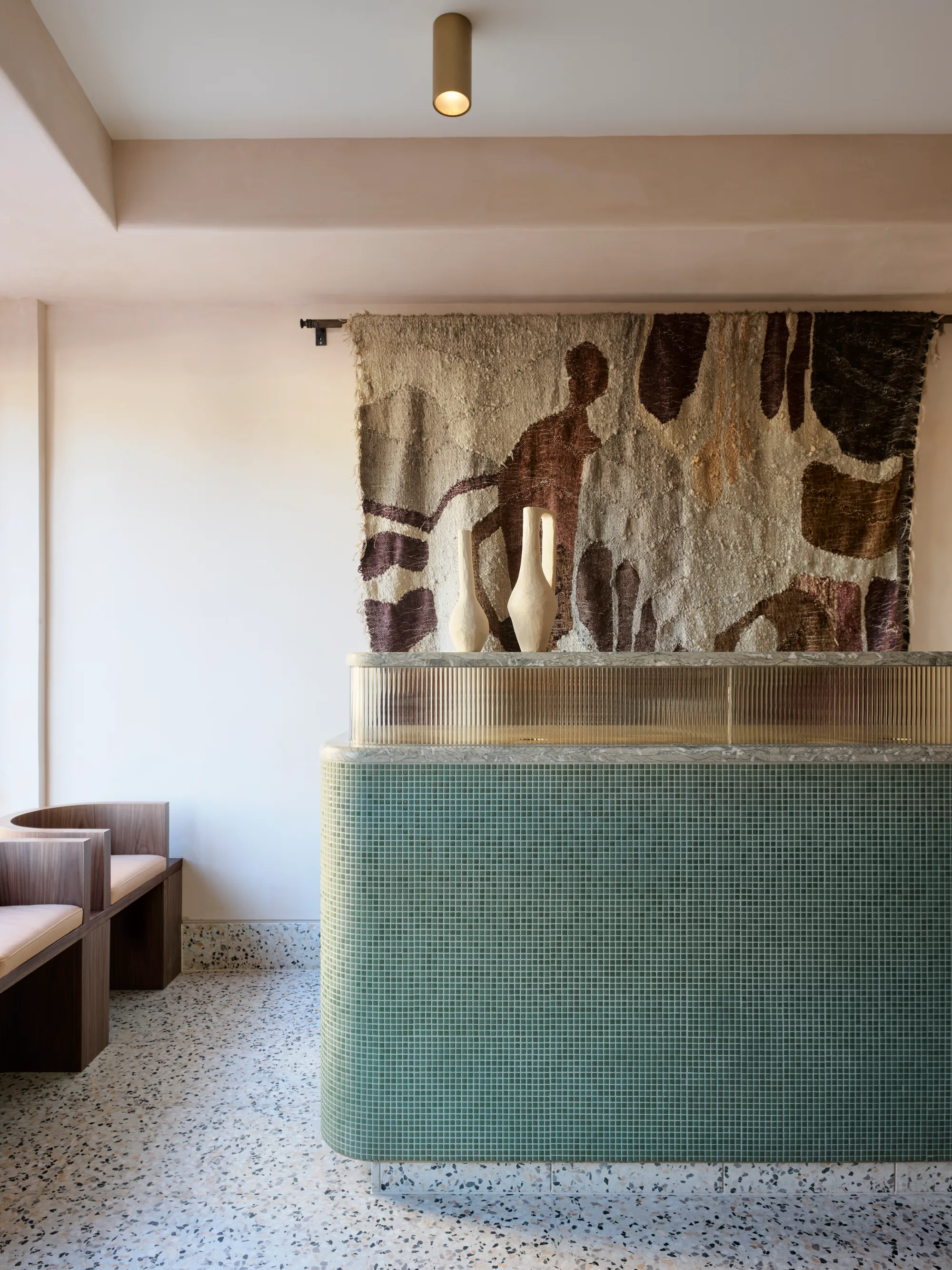 Headcase Hair: Step inside Sydney's most stylish hair salon