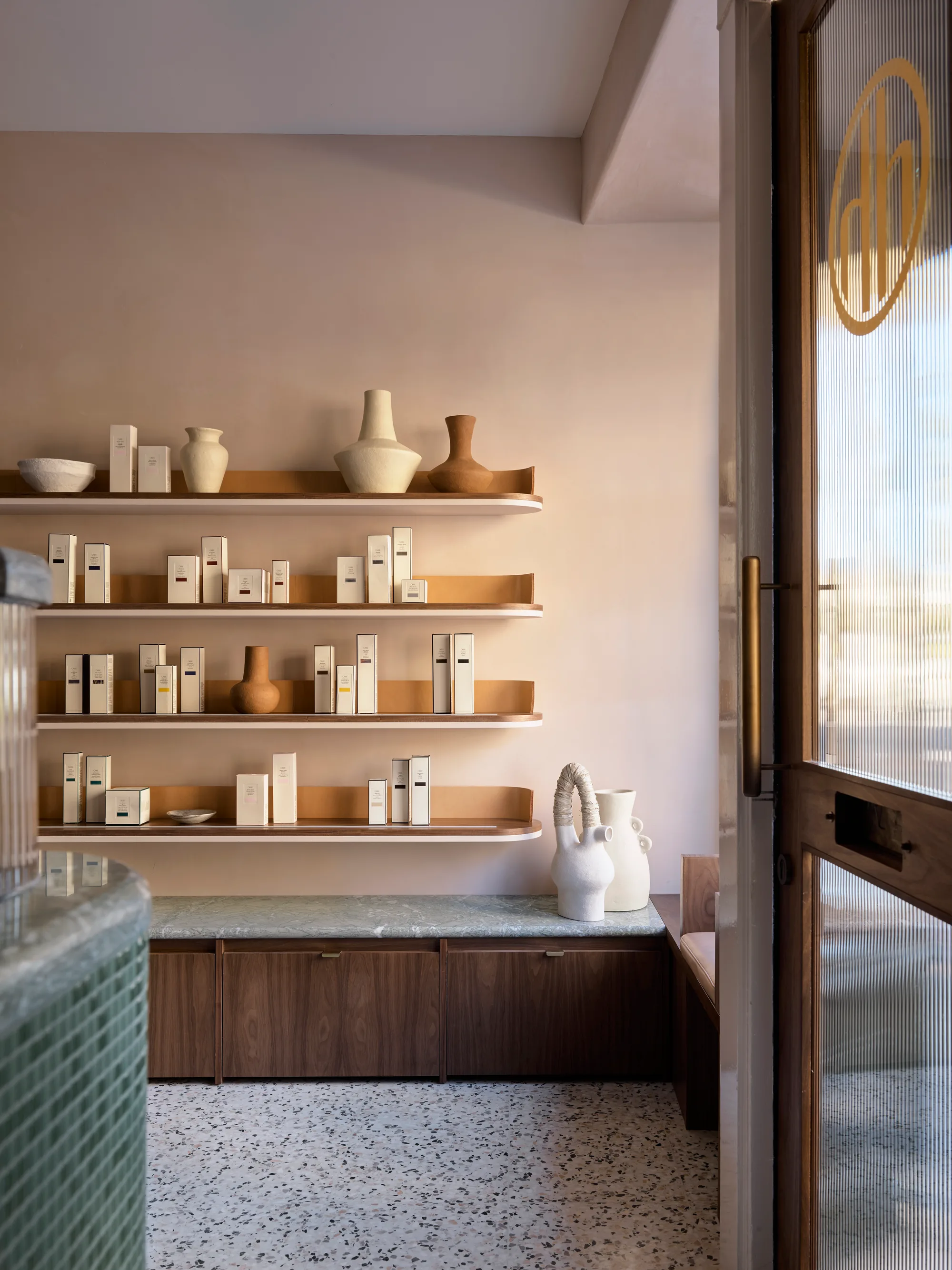 Headcase Hair: Step inside Sydney's most stylish hair salon