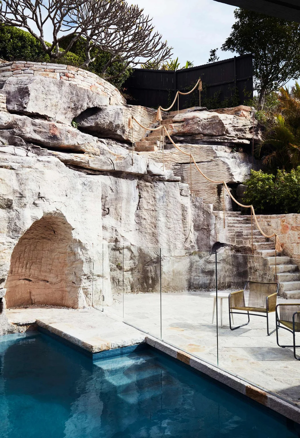 20 pool design ideas to inspire your next plunge | Homes To Love