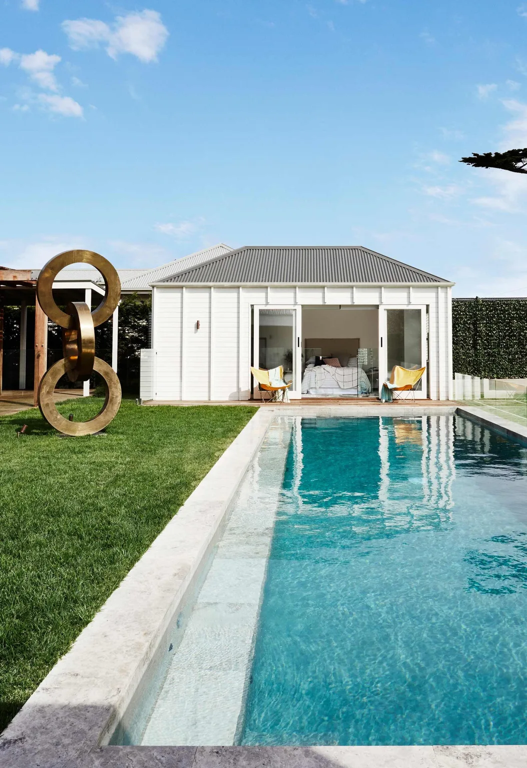 20 pool design ideas to inspire your next plunge | Homes To Love