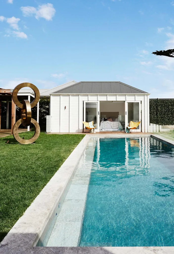 20 pool design ideas to inspire your next plunge | Homes To Love