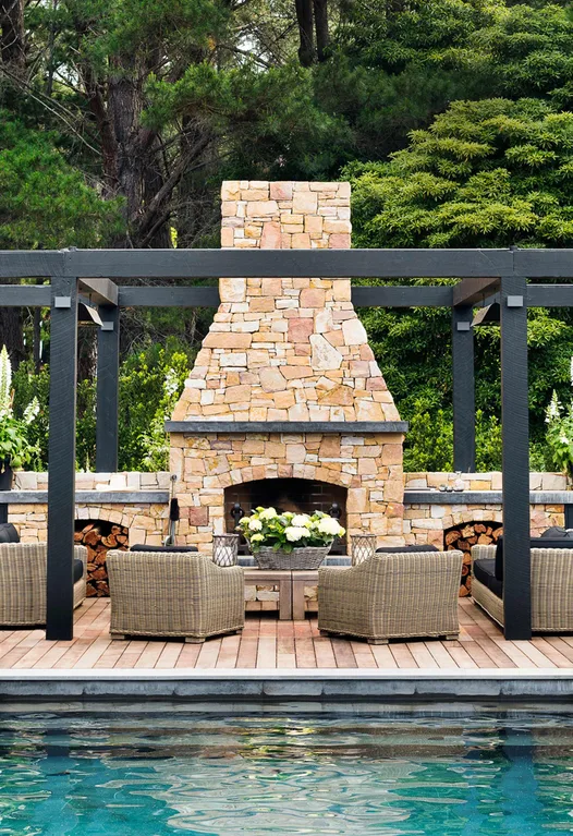 20 pool design ideas to inspire your next plunge | Homes To Love