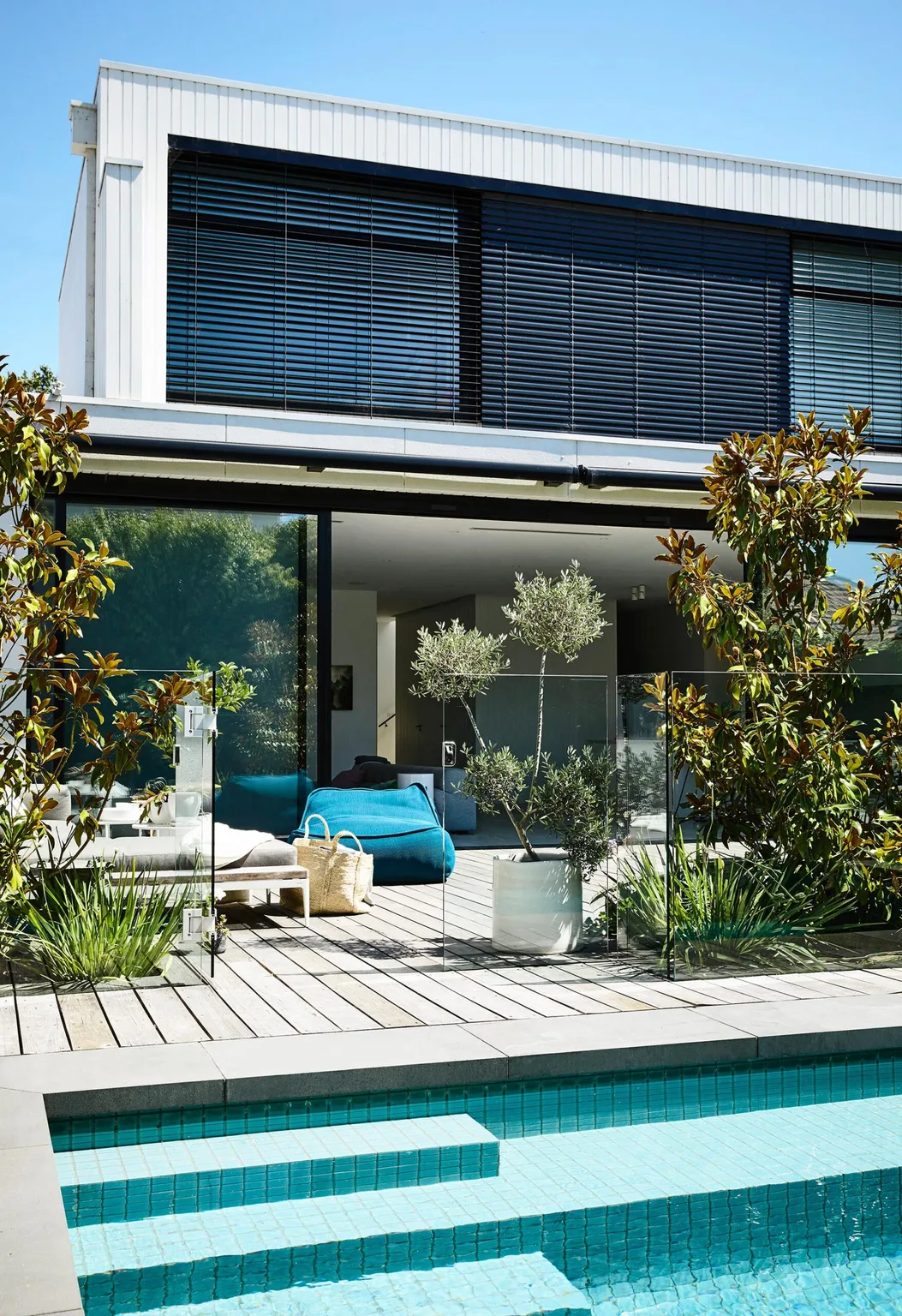 20 pool design ideas to inspire your next plunge | Homes To Love