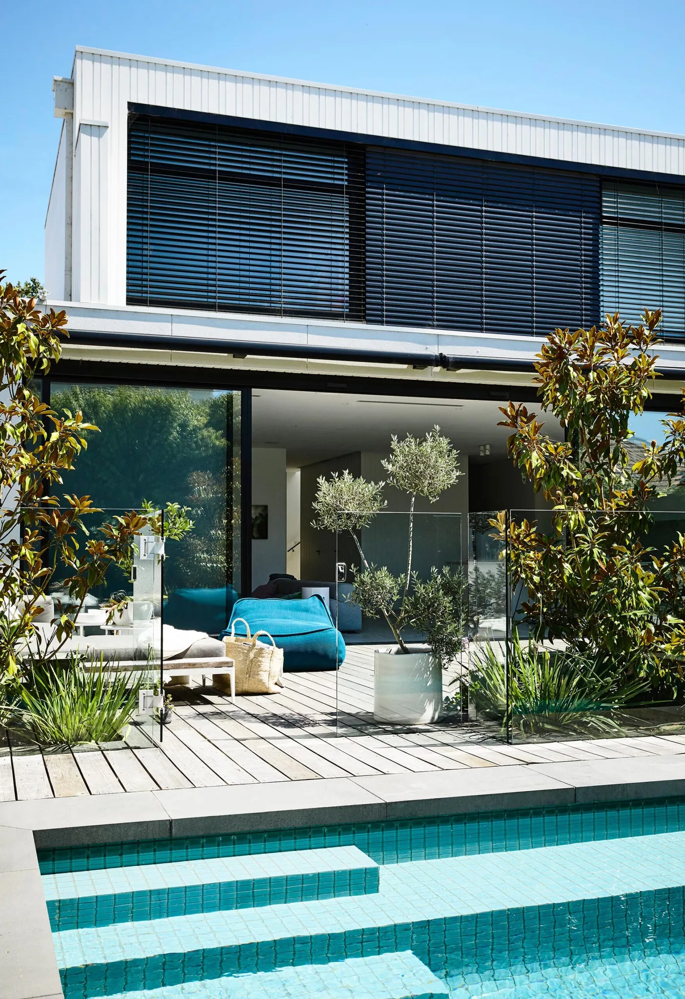 20 pool design ideas to inspire your next plunge | Homes To Love