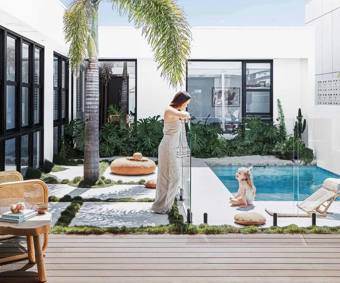 20 pool design ideas to inspire your next plunge | Homes To Love