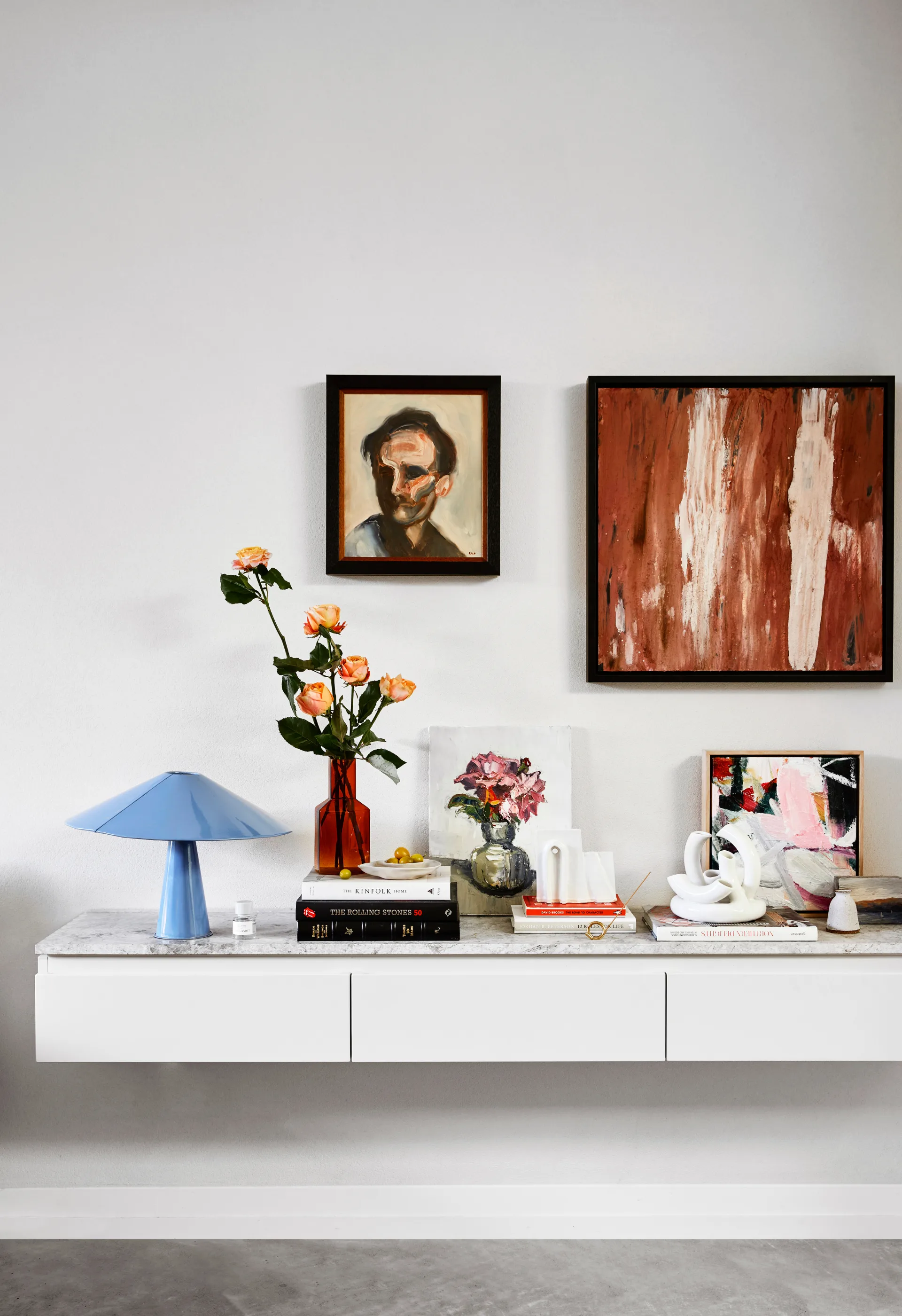 15 stunning small entryway ideas