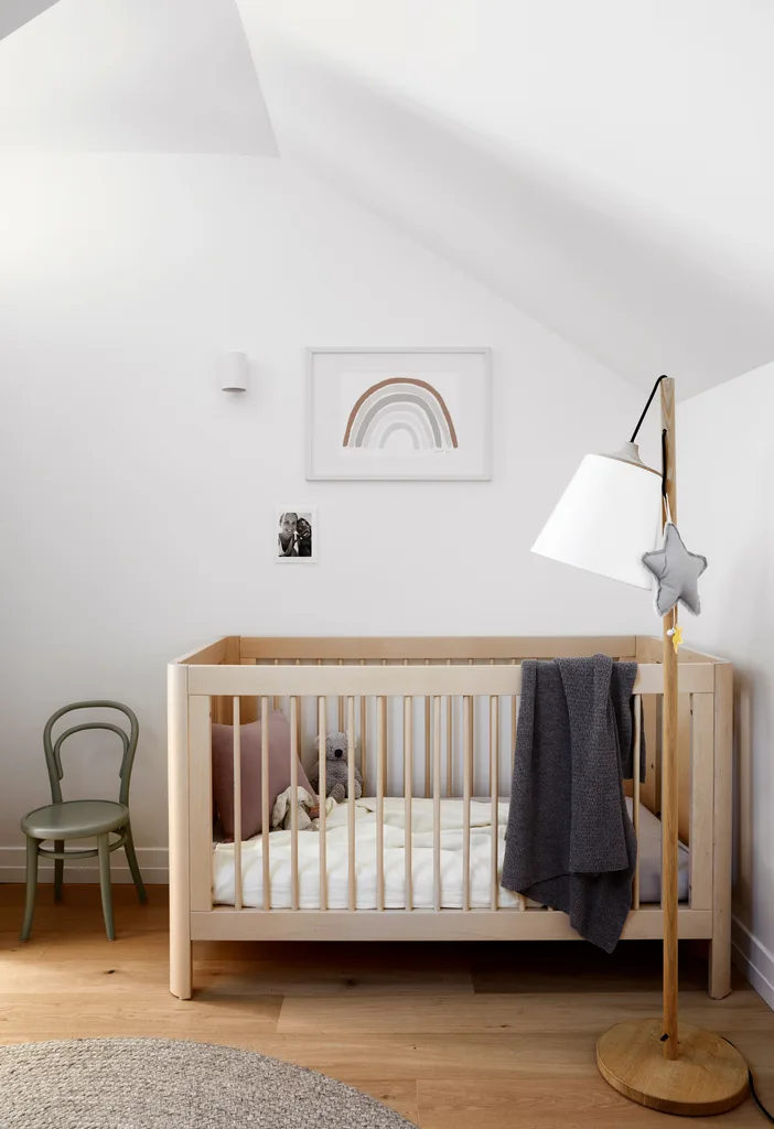 The Best Baby Room Heaters: Stay Warm Without the Worry | Homes To Love