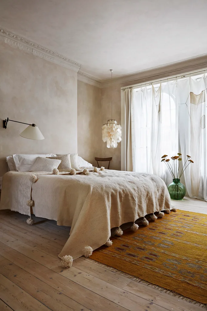 Real Living's 20 most beautiful bedrooms