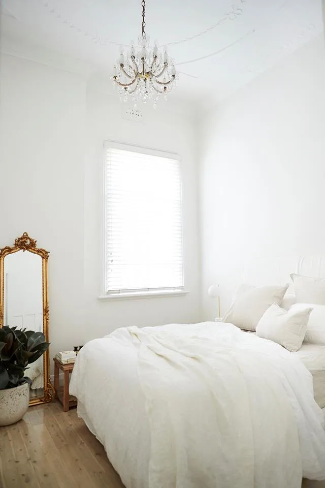 Real Living's 20 most beautiful bedrooms