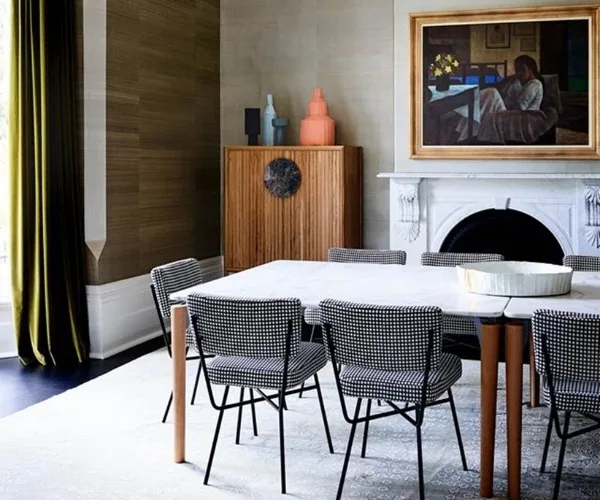 Divine Dining Chairs That Make A Statement In Your Home | Homes To Love