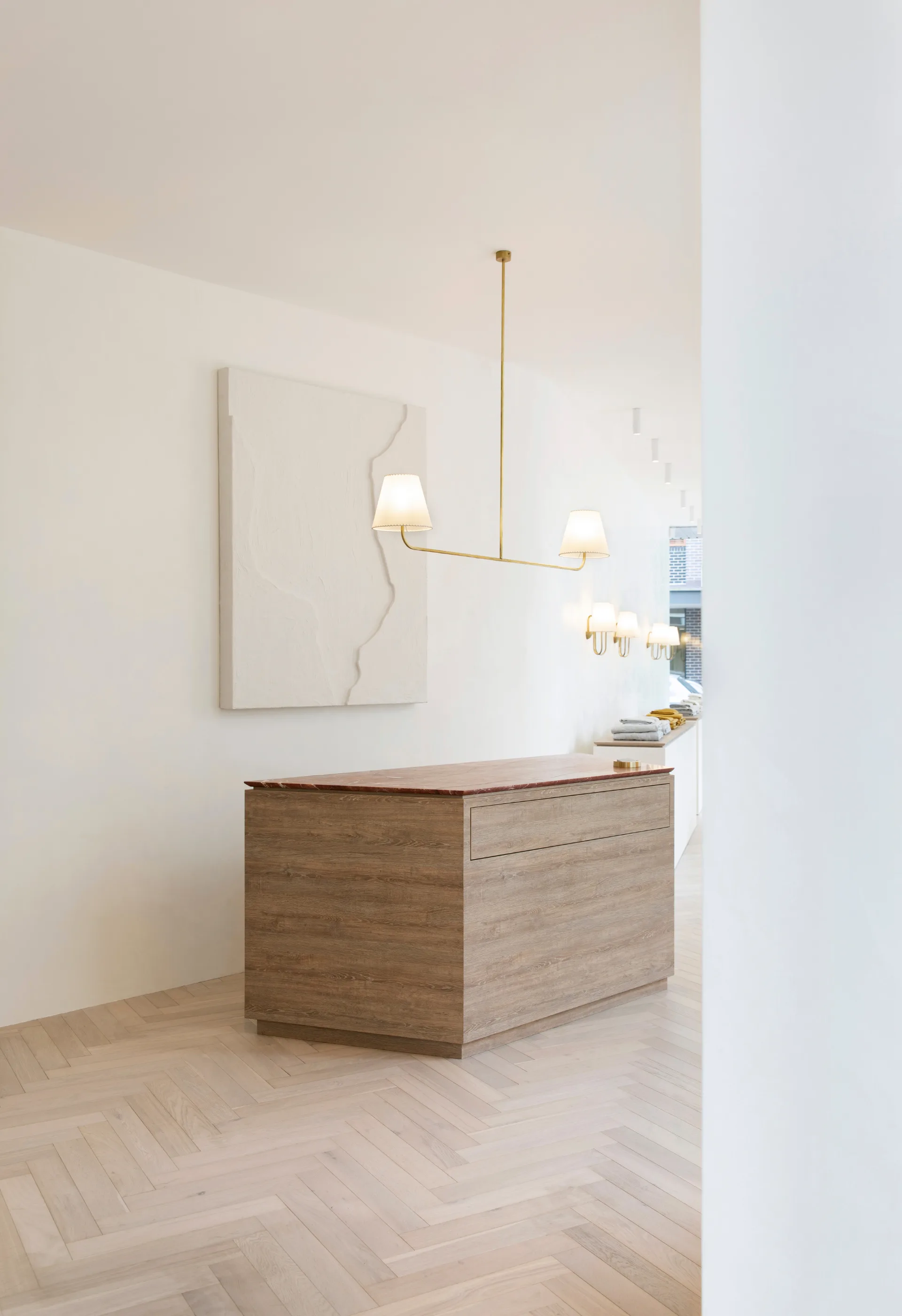 CULTIVER opens a flagship boutique in Mosman