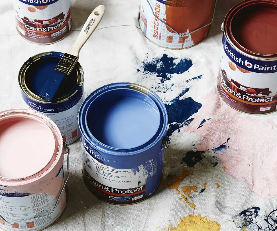 11 tips on how to paint walls like a professional
