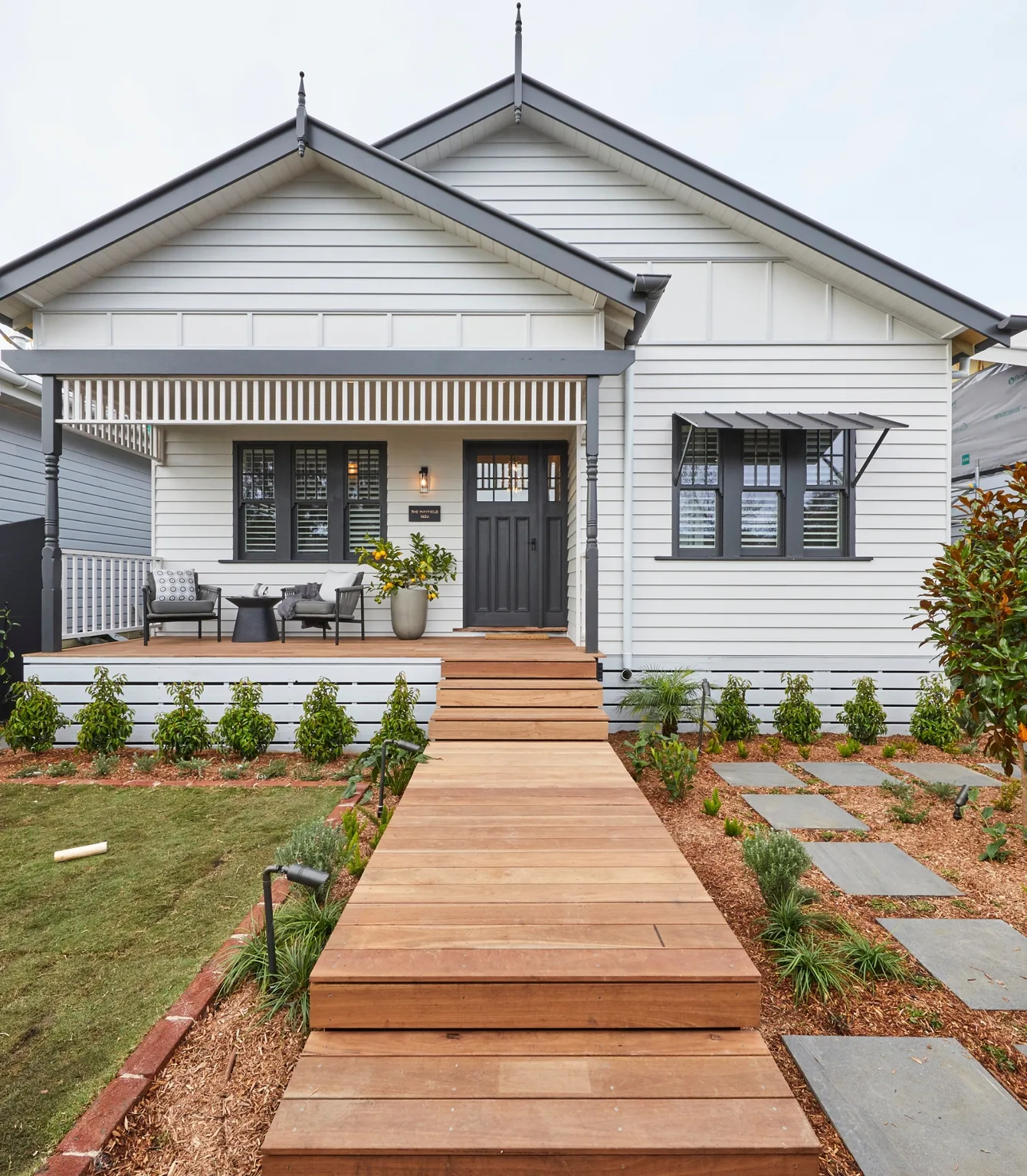 Who is Danny Wallis, The Block's Serial Buyer?
