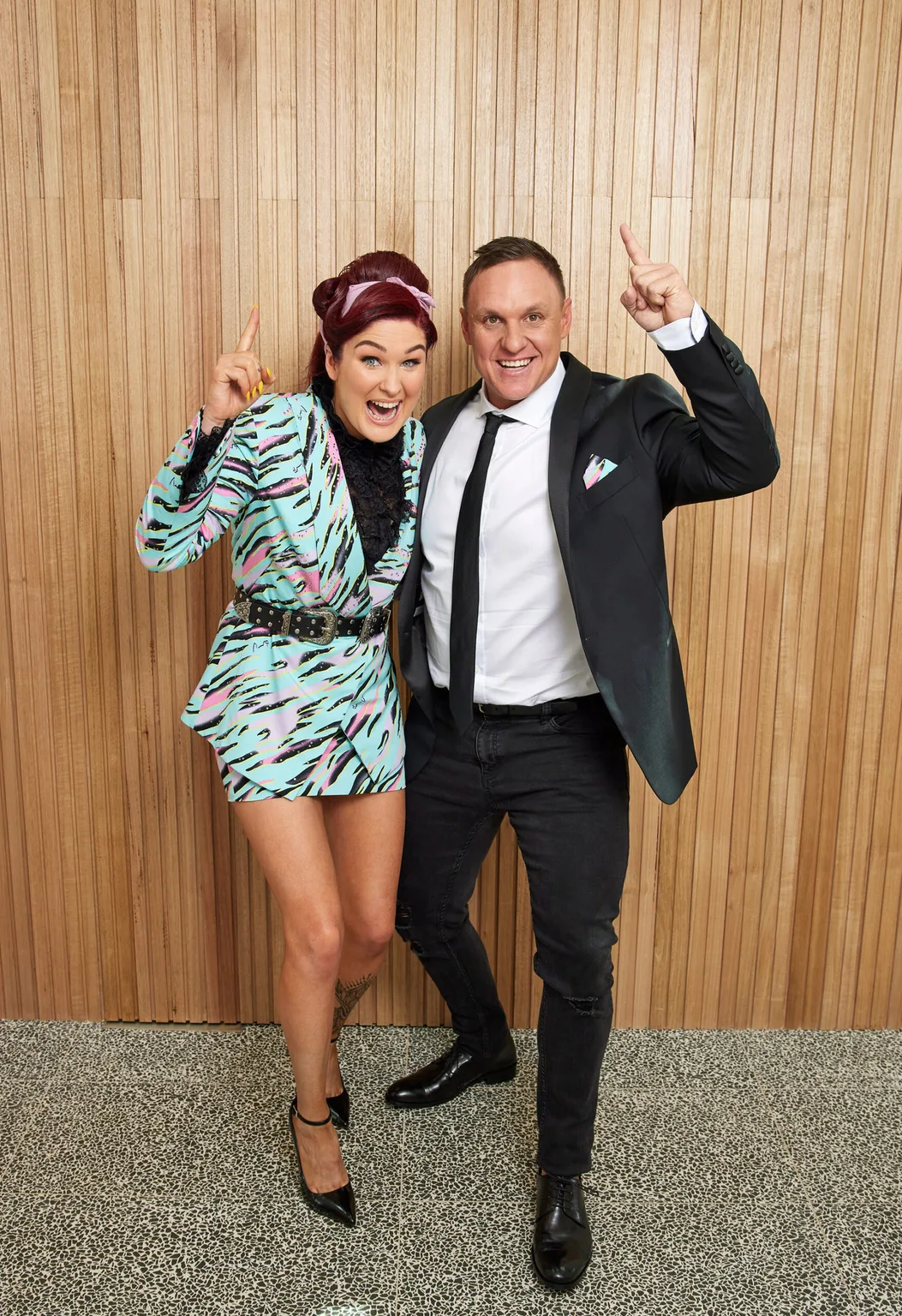 The Block Contestants: Where Are They Now? Catch Up Here | Homes To Love