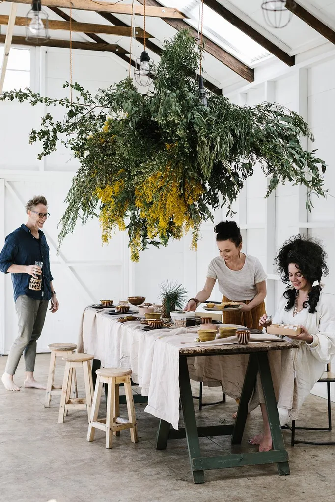 Alternative Christmas Tree: 15 Designs That Differ