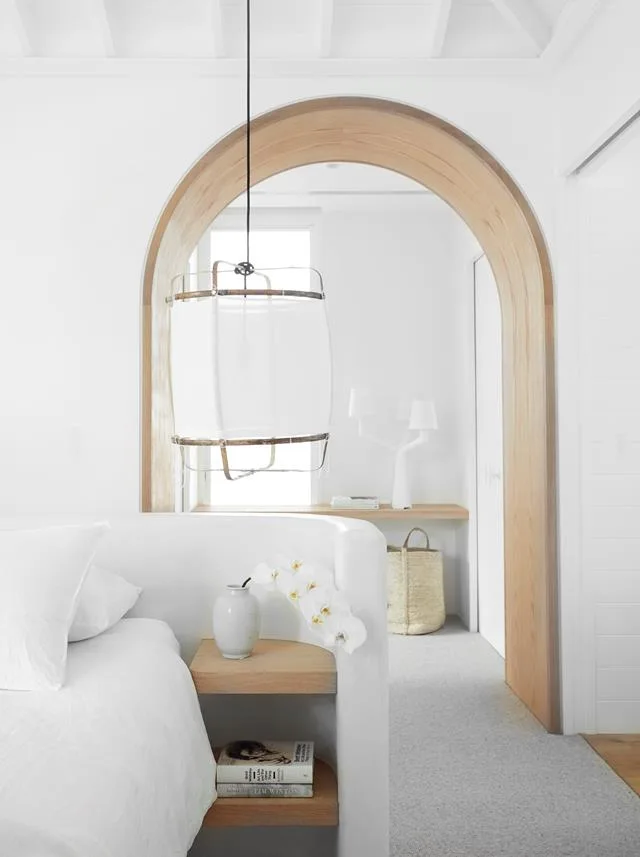 Curves In The Home: This Interior Trend Is Here To Stay