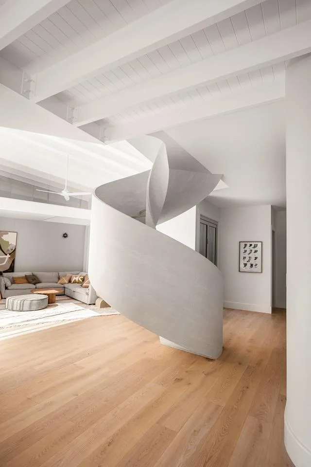 Curves In The Home: This Interior Trend Is Here To Stay