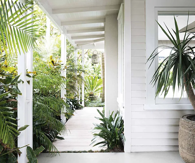 A 1910s double bay-fronted villa transformation in Auckland