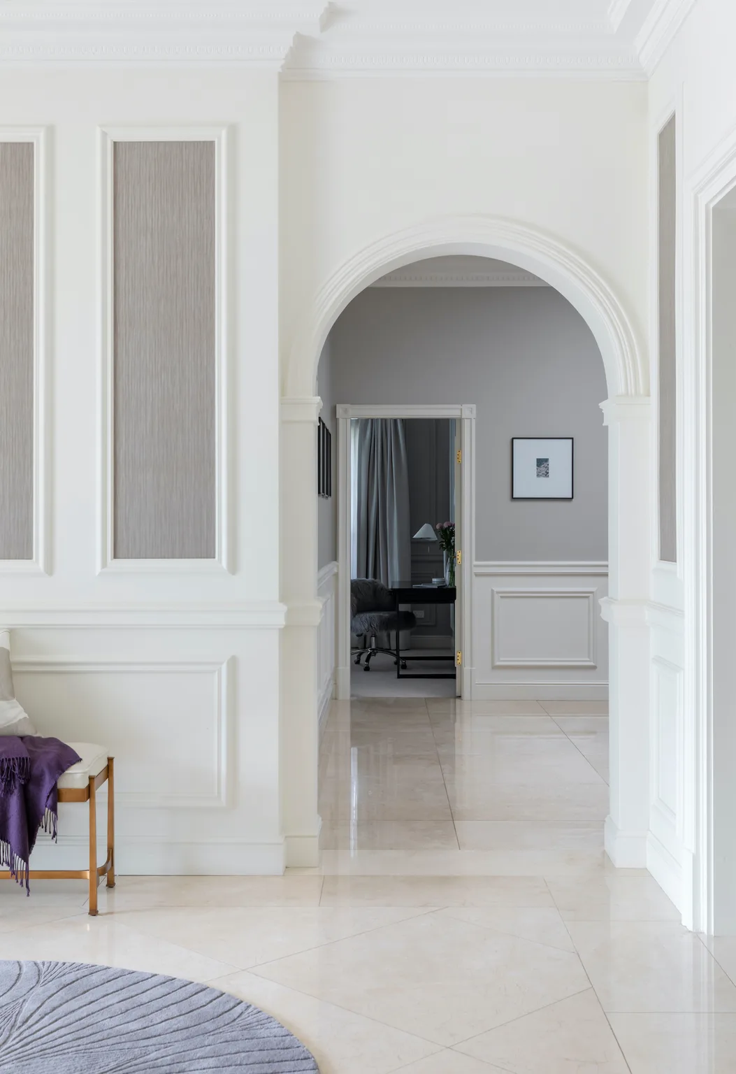 From heritage to Hamptons: 12 homes celebrating wainscoting | Homes To Love