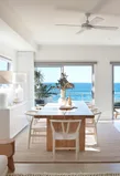 Neale Whitaker styled a Freshwater beach house you can win
