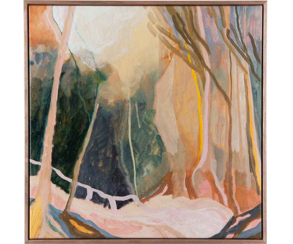 25 Australian artists to add to your art collection