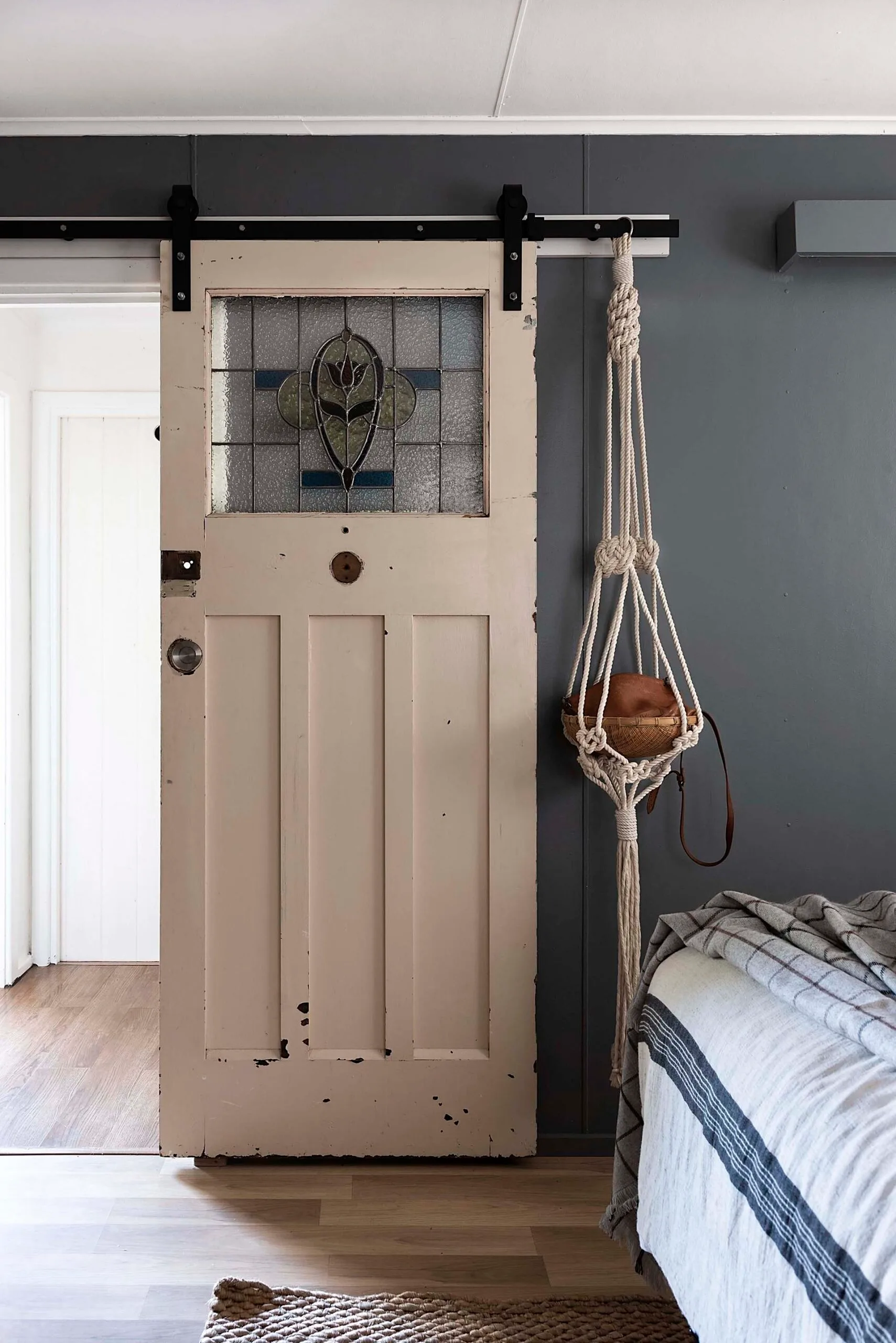 18 barn door ideas and why we're obsessed with them