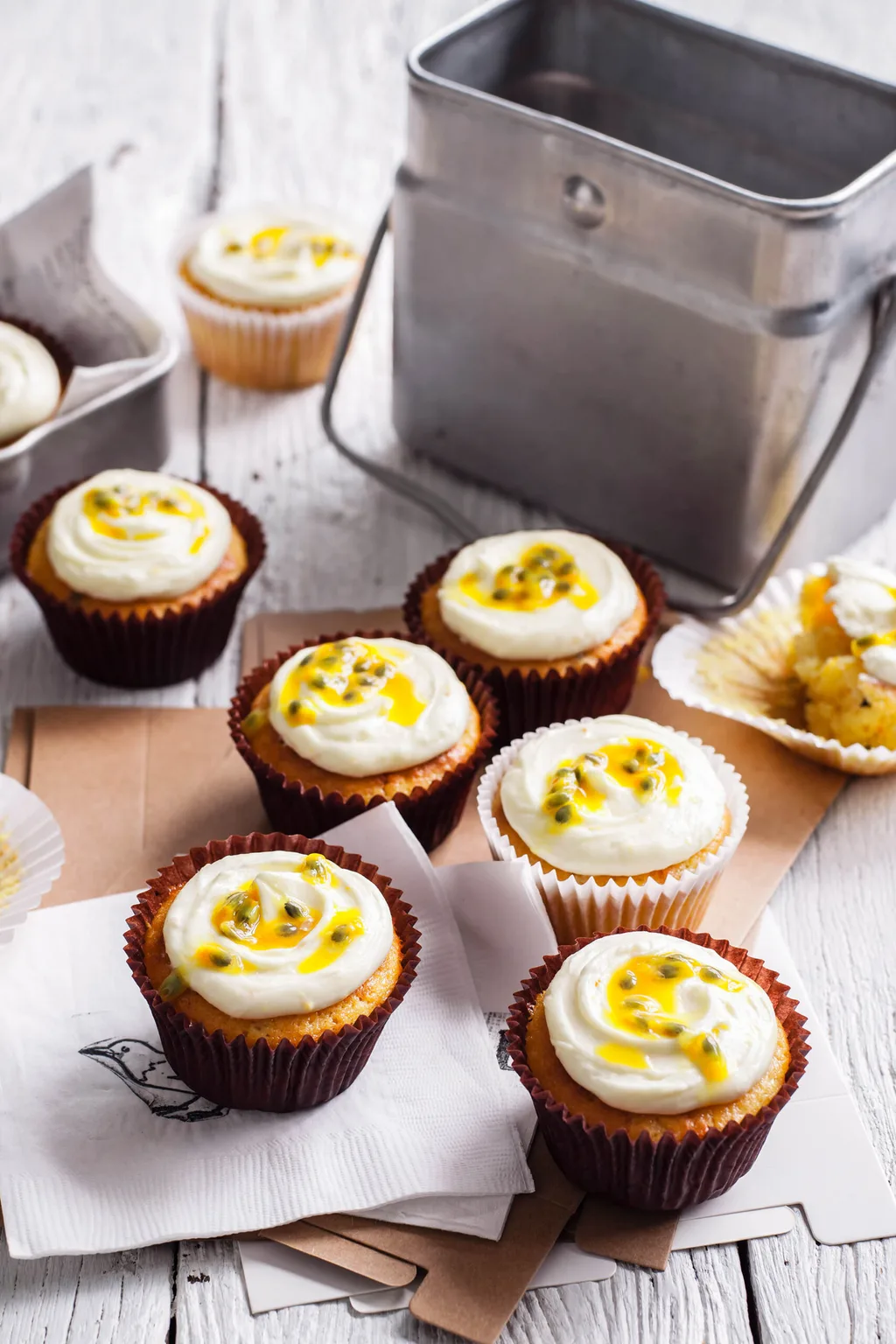 Morning Tea Ideas: 9 Sweet And Savoury Recipes To Try | Homes To Love