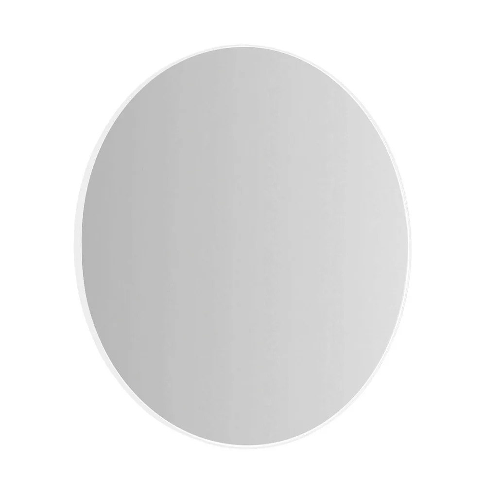 20 round mirrors for a curvaceous home