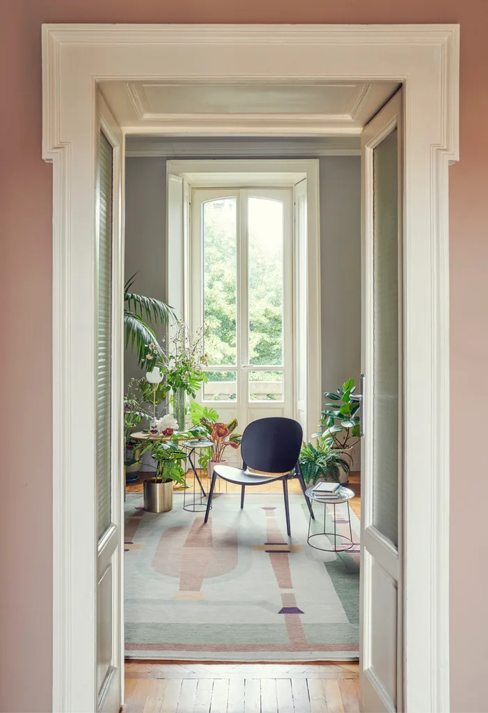 Decorating Ideas For Awkward Empty Spaces In The Home