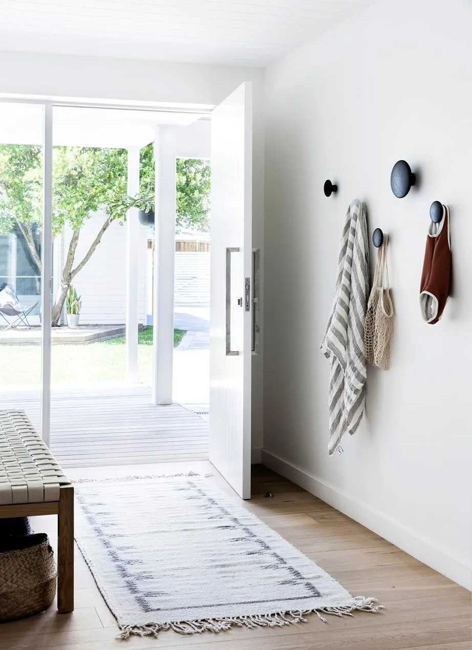 Decorating Ideas For Awkward Empty Spaces In The Home