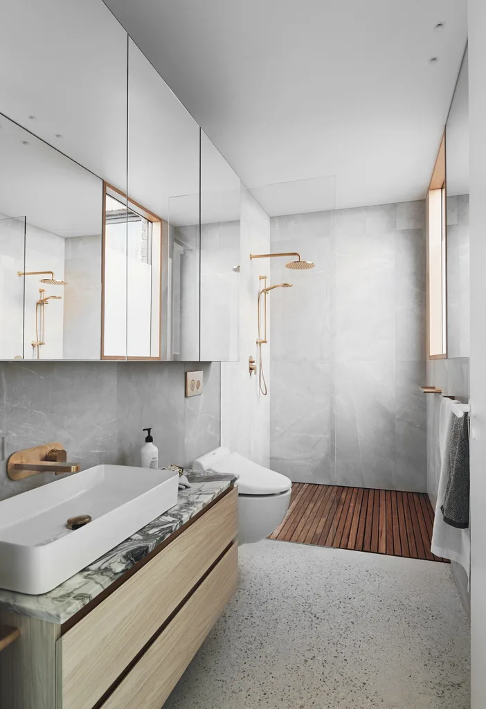 17 bathroom design ideas to inspire your renovation