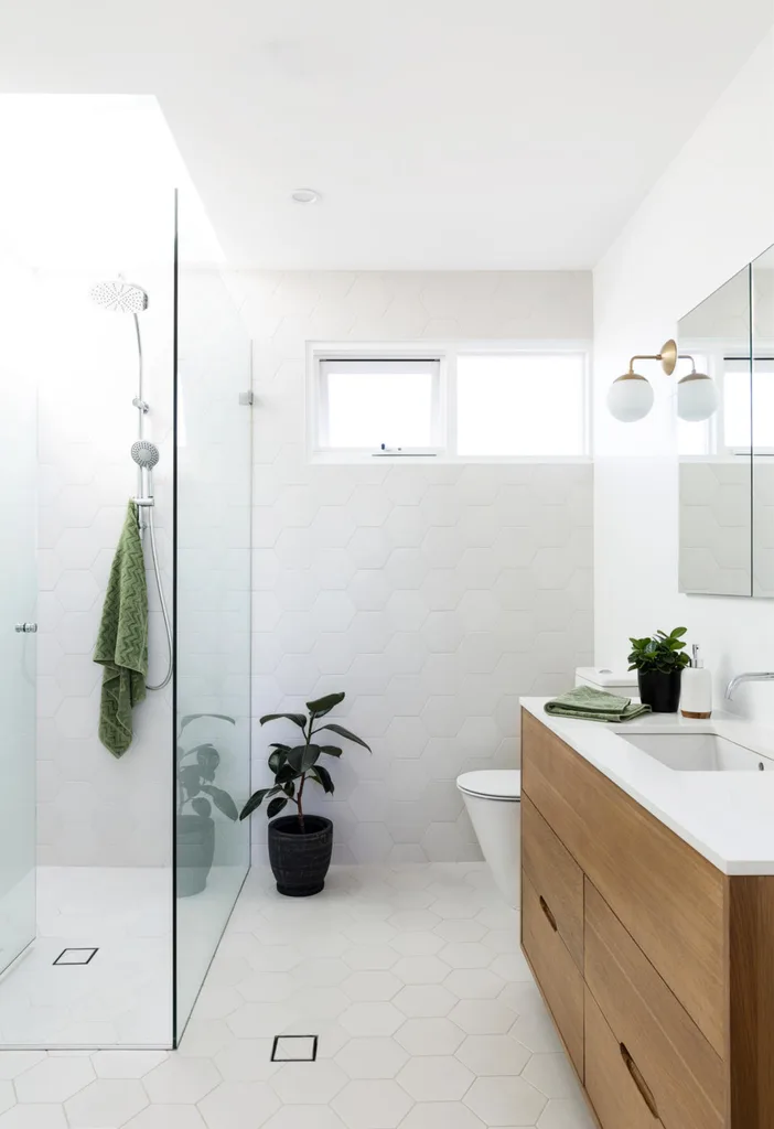 12 amazingly beautiful shower designs