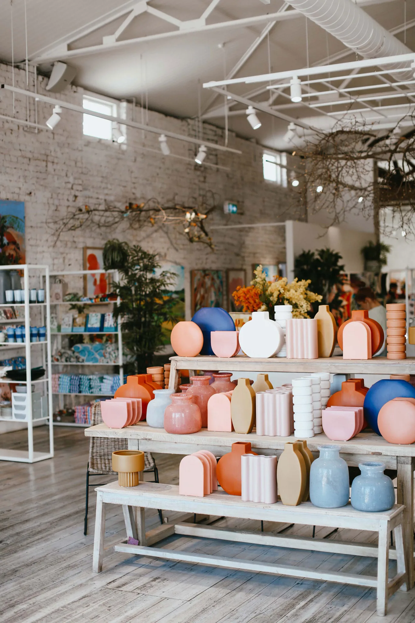 Meet Pip Brett, founder of Jumbled in Orange NSW