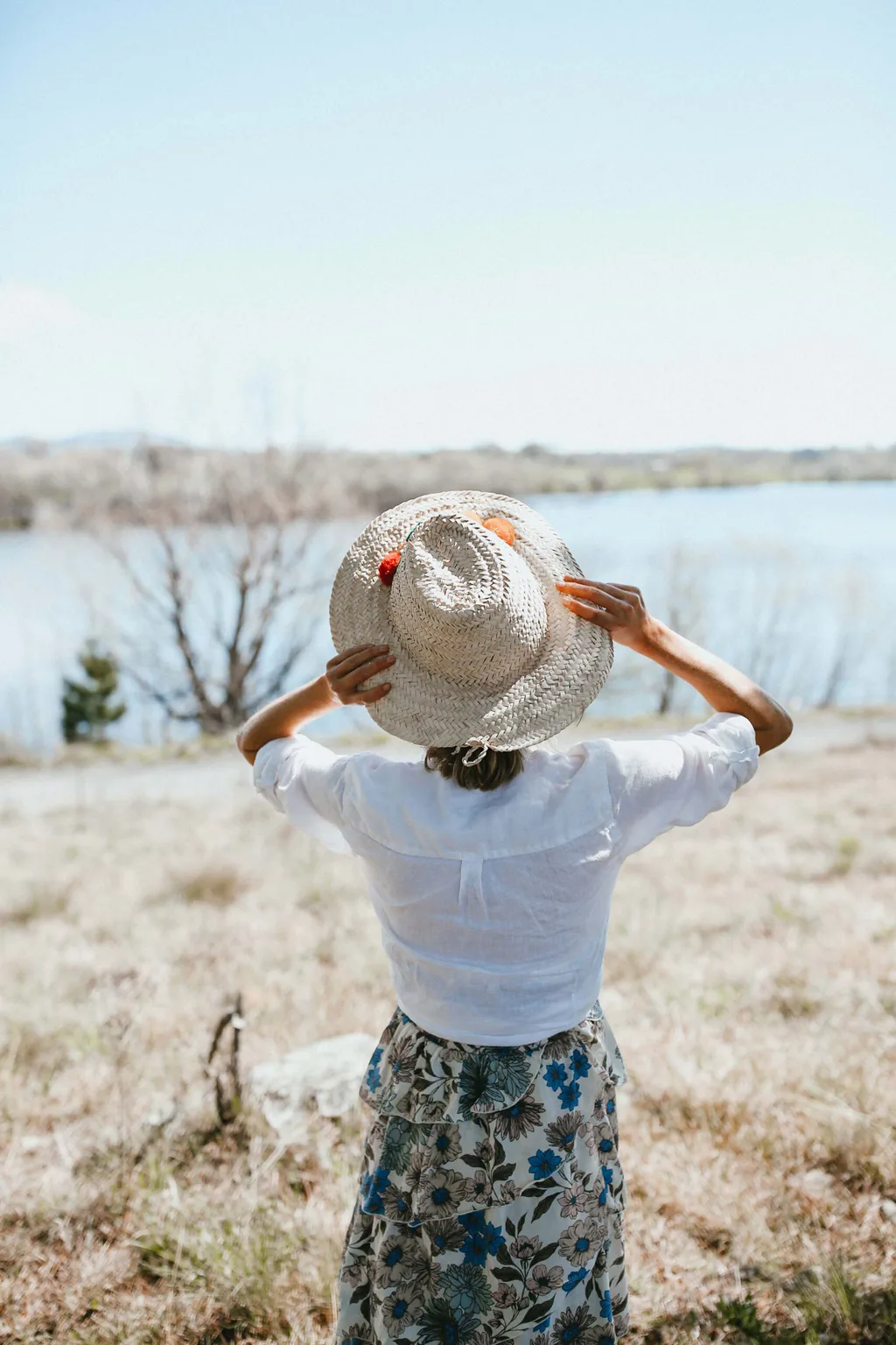 Meet Pip Brett, founder of Jumbled in Orange NSW