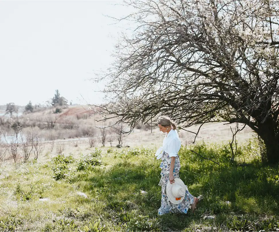 Meet Pip Brett, founder of Jumbled in Orange NSW