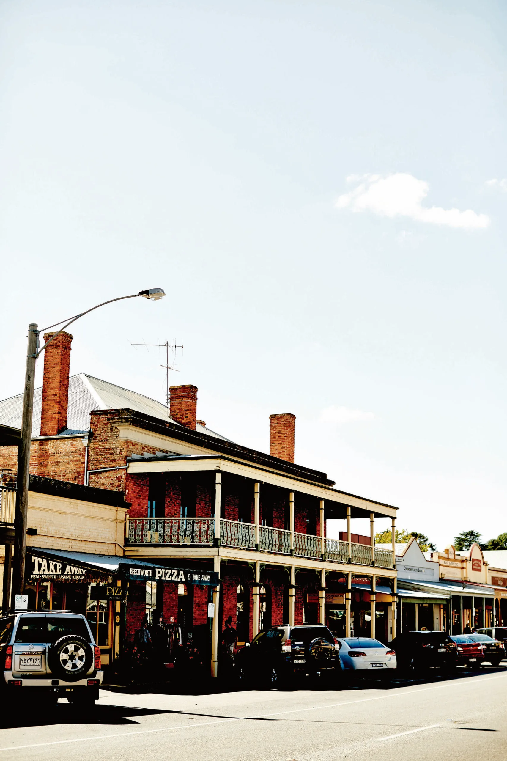 On the move: An insider's guide to Beechworth, Victoria