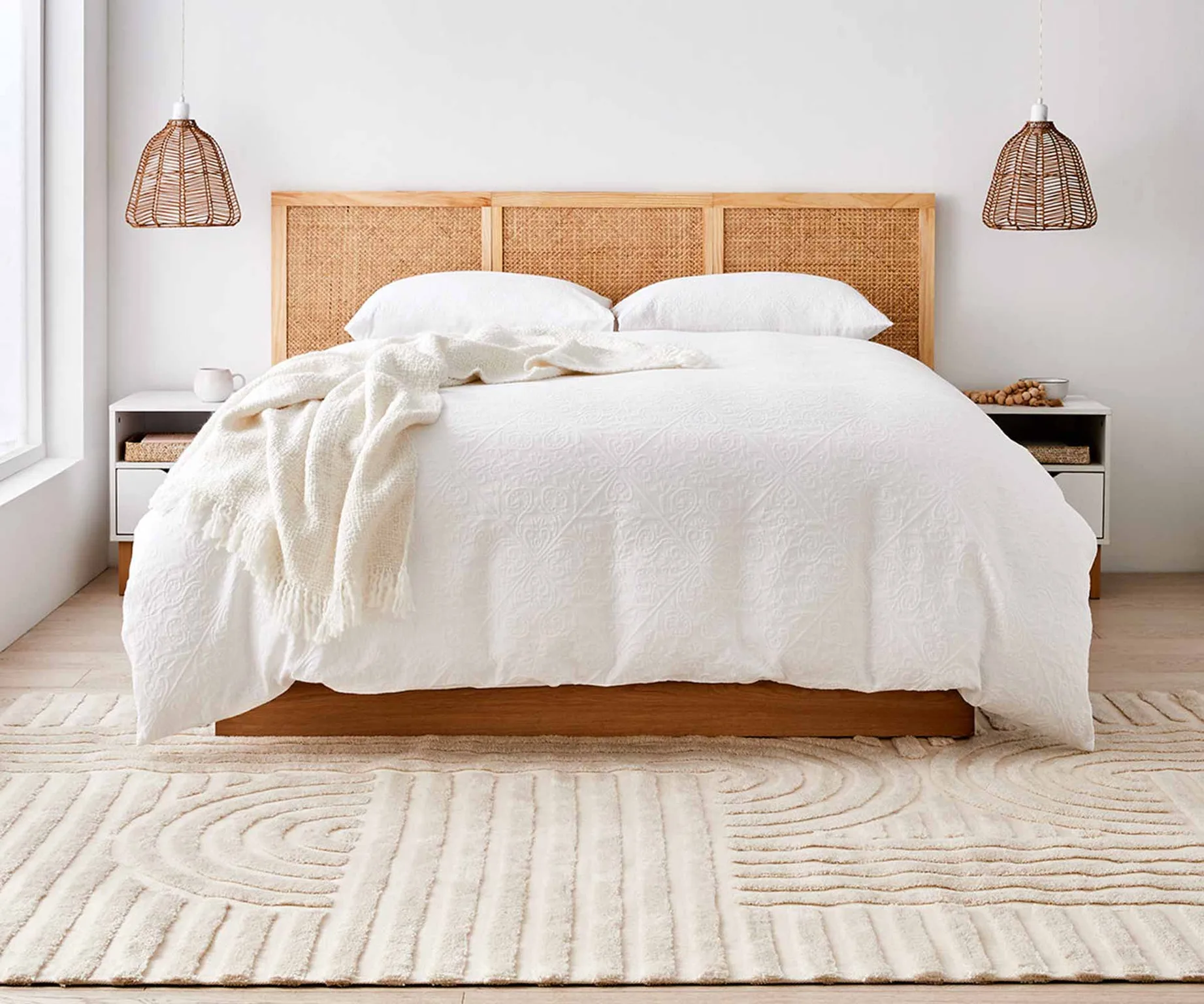 Kmart's new online exclusive furniture range has just landed