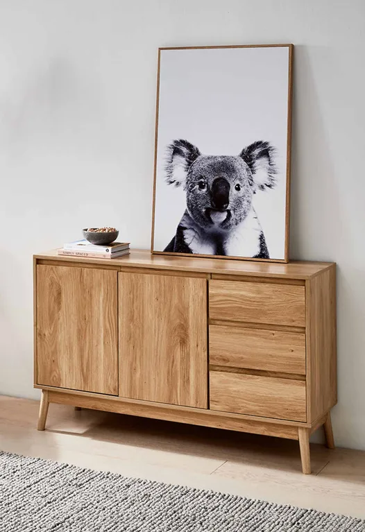 Kmart's new online exclusive furniture range has just landed