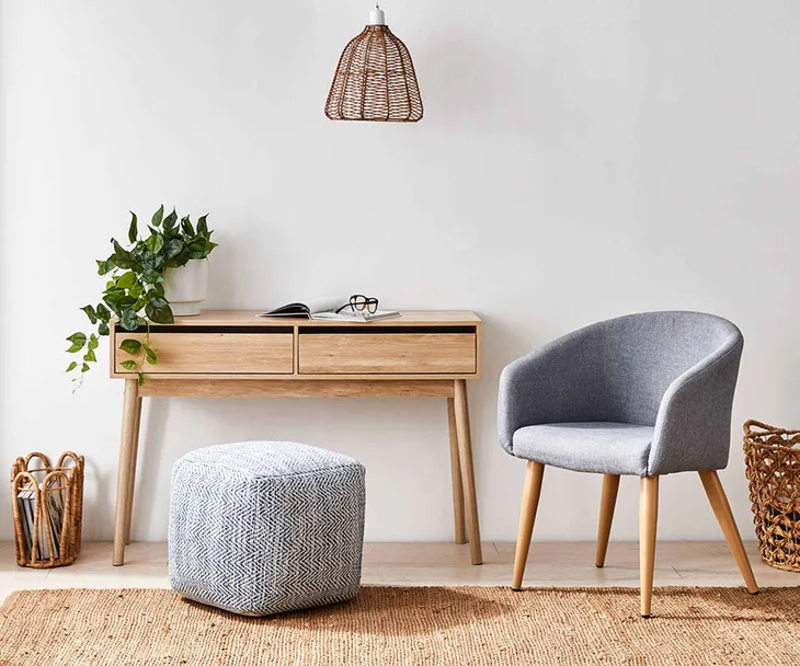 Kmart's new Kmart Create helps you customise your home decor