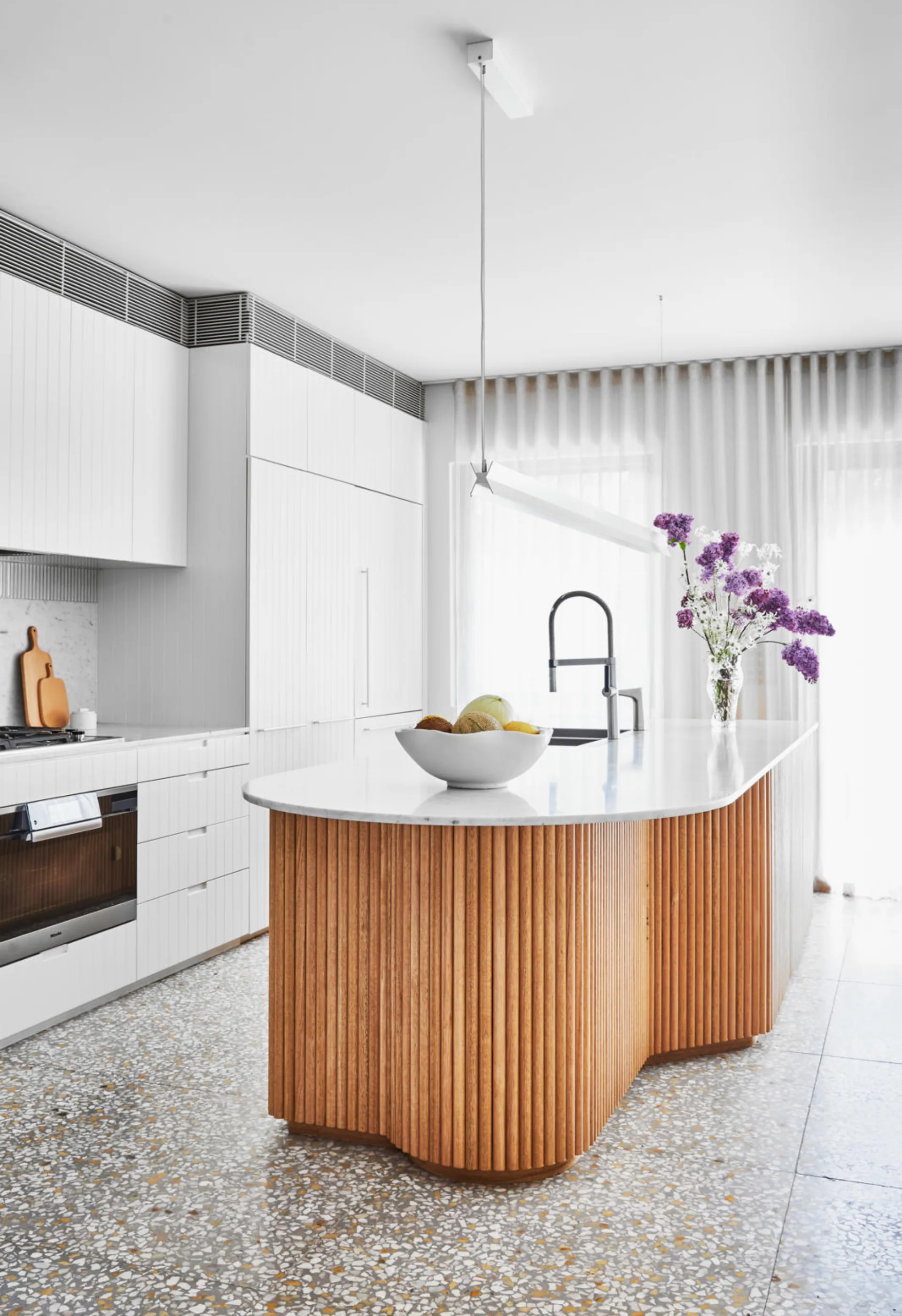 Real Living's 26 best and most beautiful kitchens