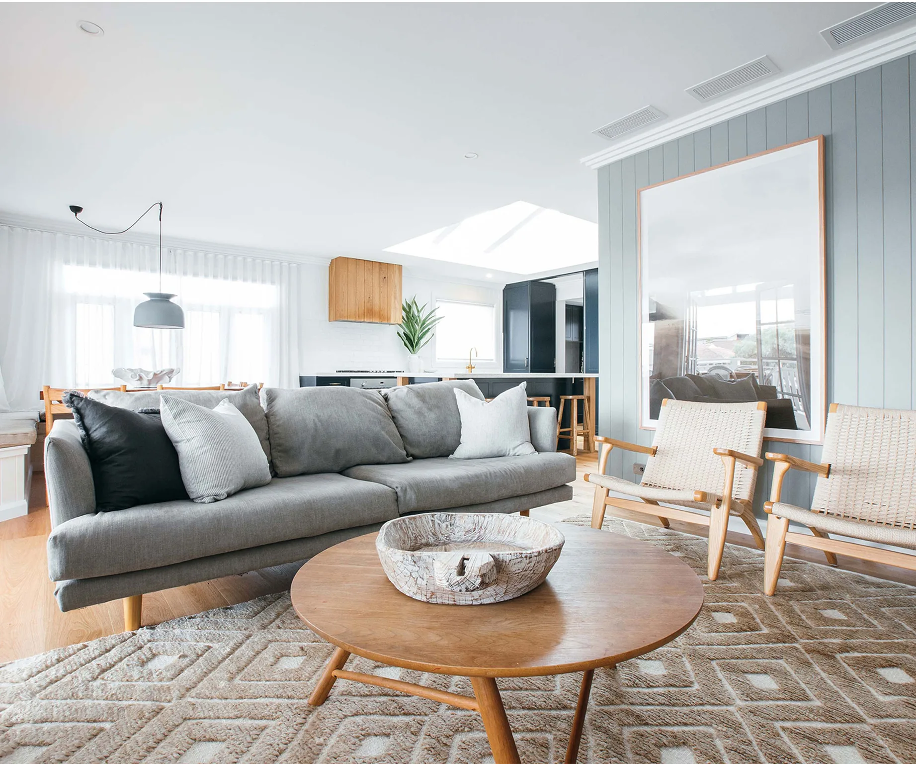 Kyal and Kara’s renovations: all their projects to date