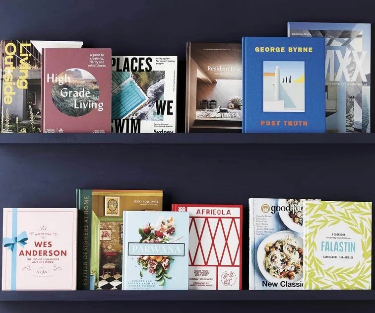 39 best coffee table books to suit your style