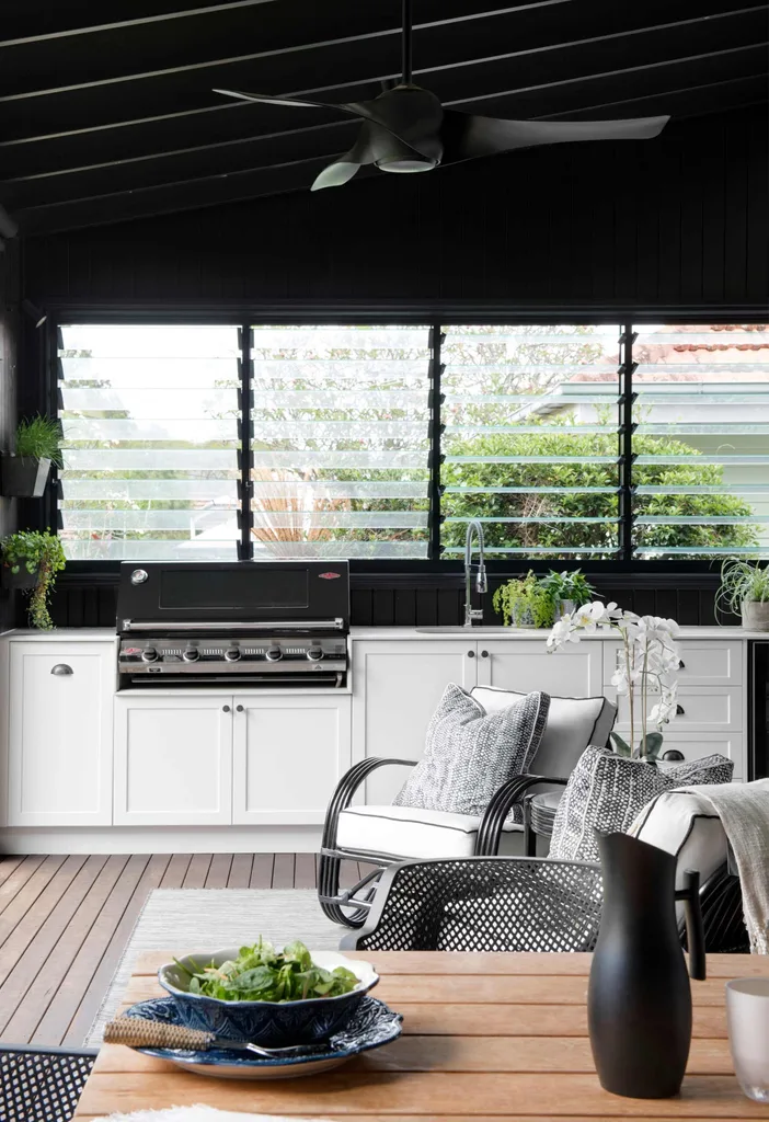 Outdoor Kitchen: 17 Design Ideas To Inspire