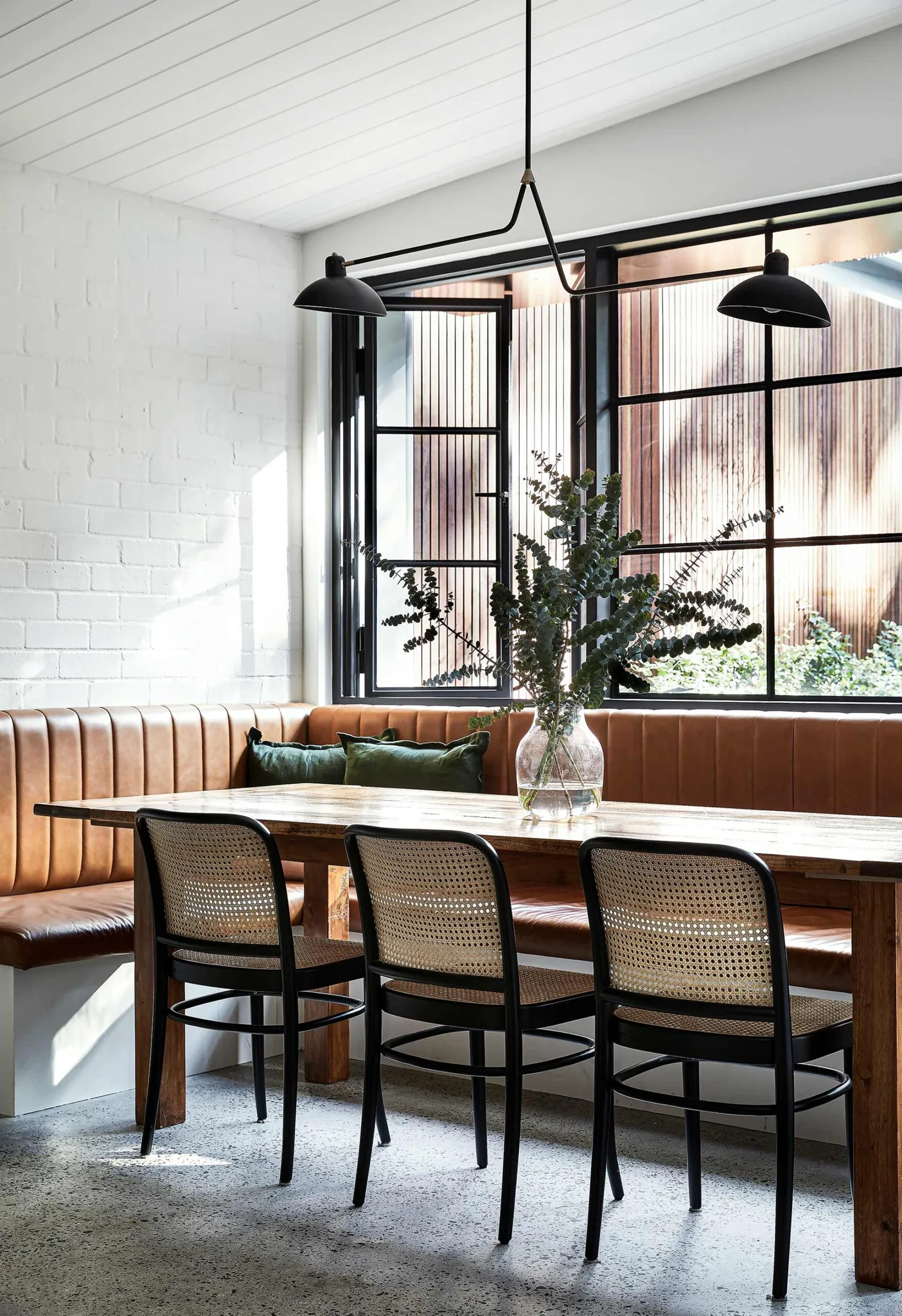 Traditional Victorian Cottage with Modern Extension | Homes To Love